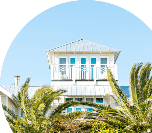 Florida homeowners insurance | Get a quote from Kin