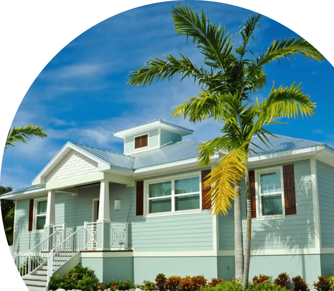 Homeowners Insurance in Tampa, Florida | Kin Insurance