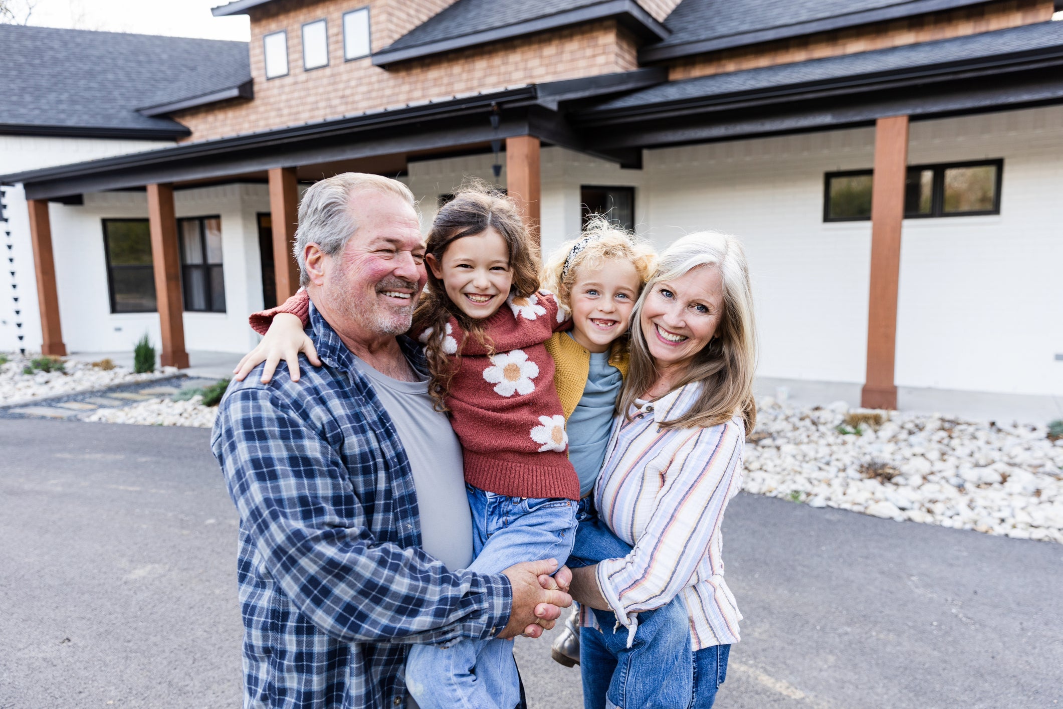 Kin - Affordable home insurance made easy