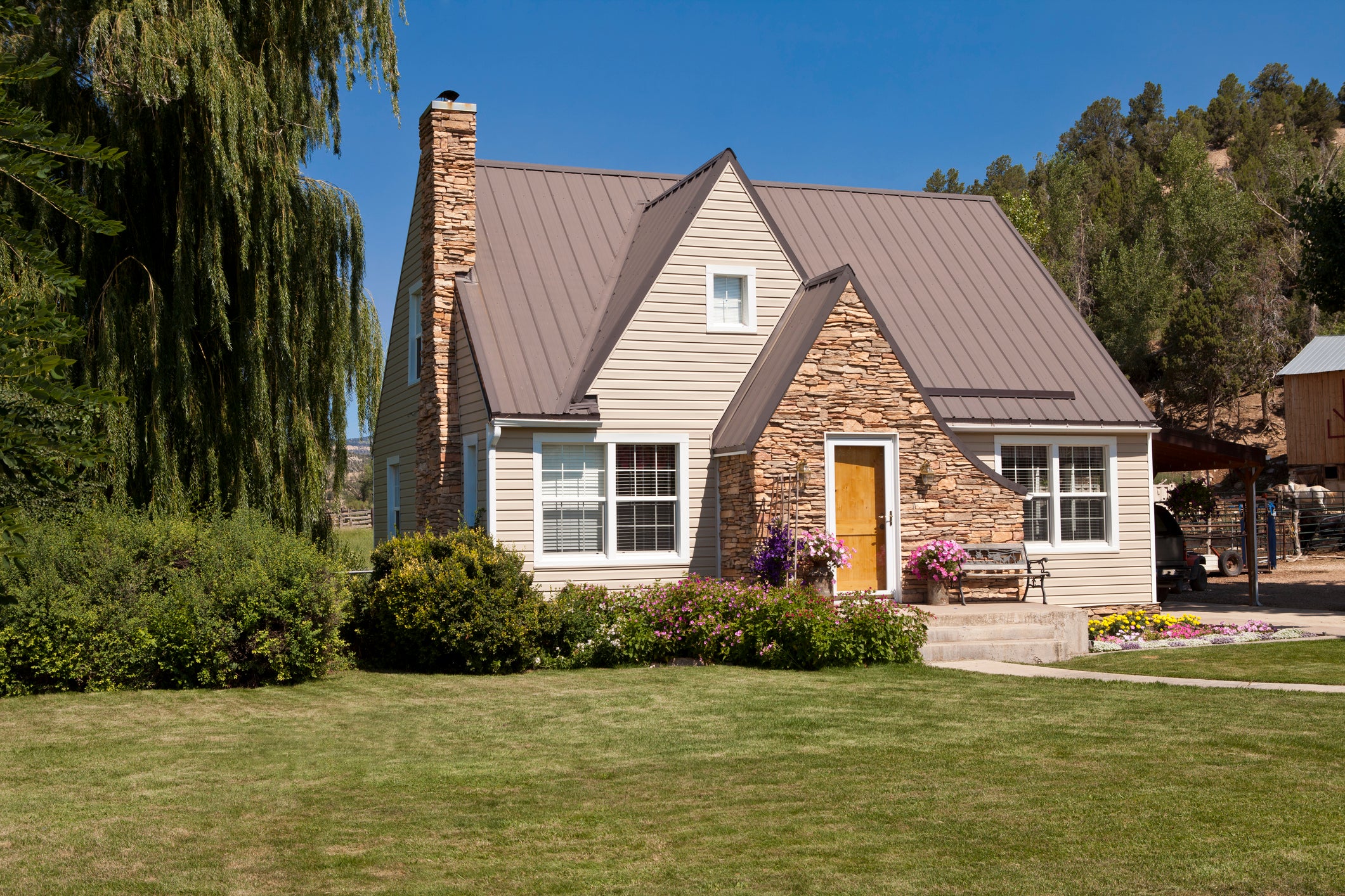 Kin - Affordable home insurance made easy