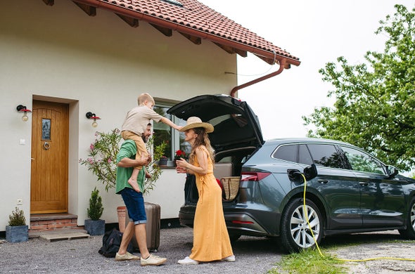 Auto insurance made for you